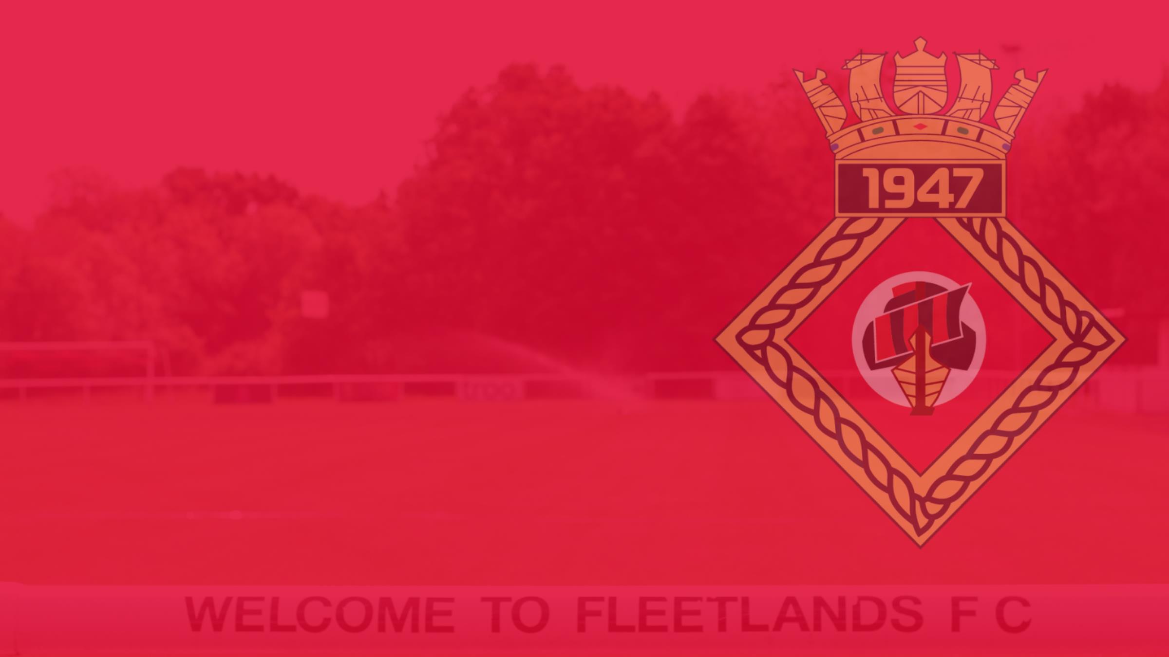 Fleetlands FC