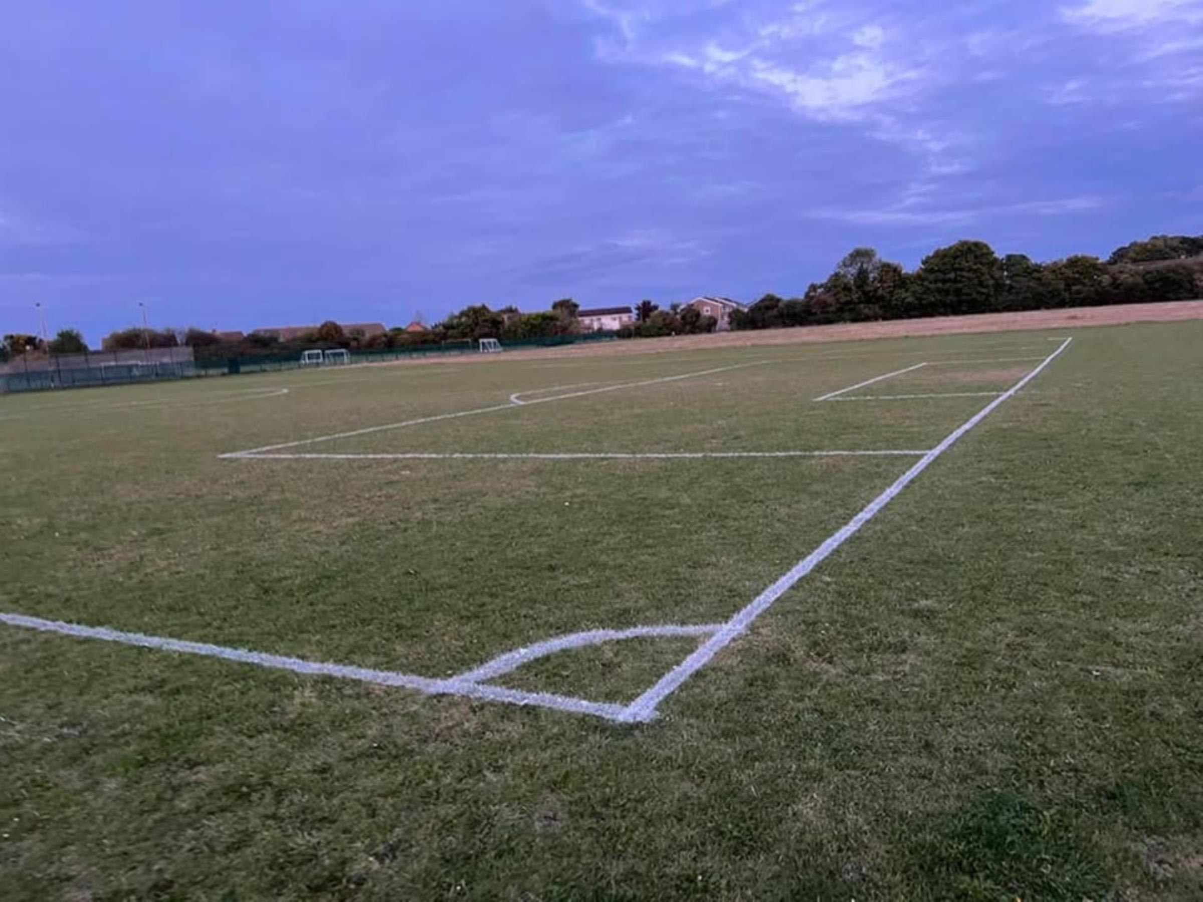 Stratton Juniors Football Club
