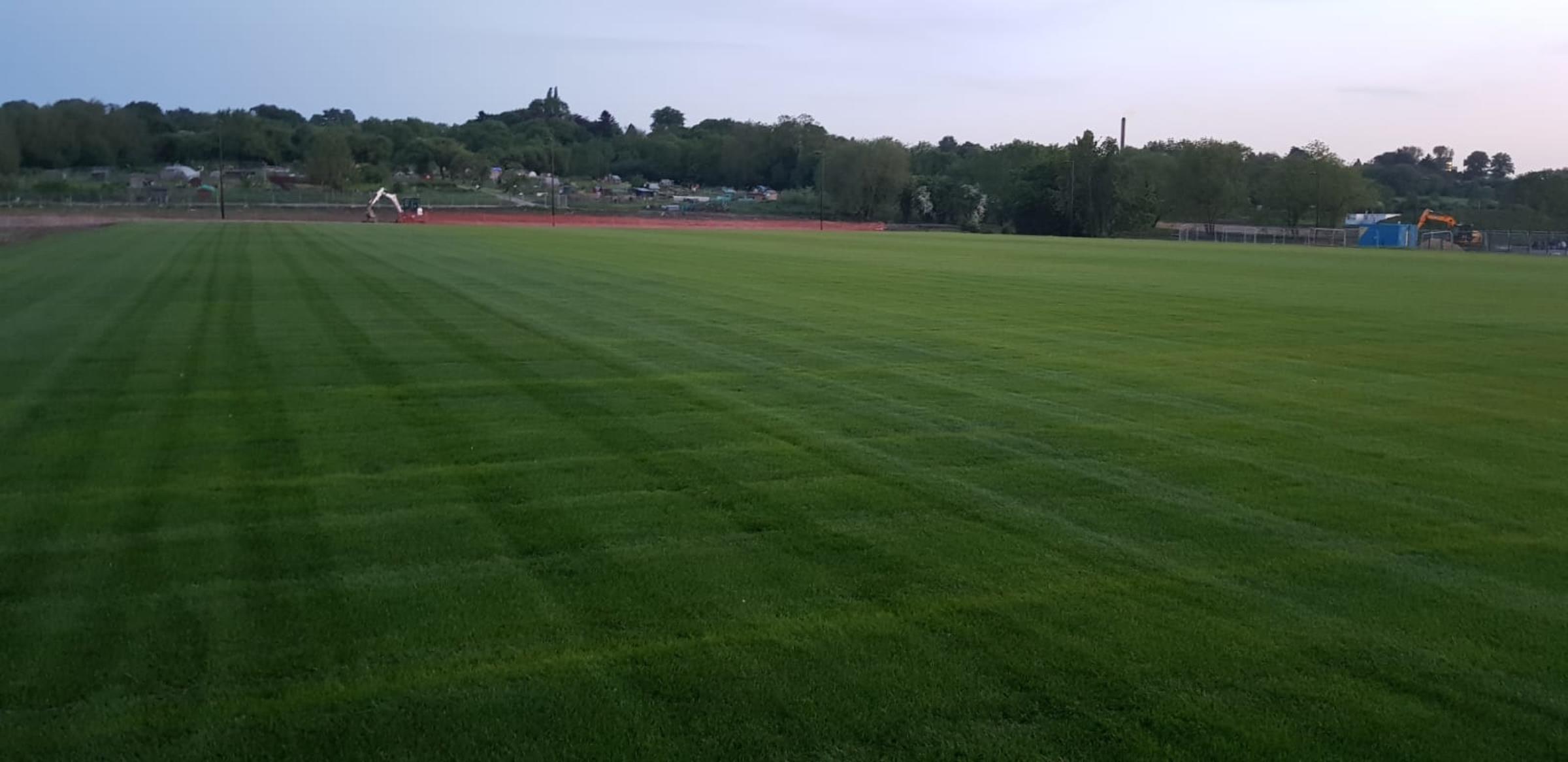 Barton United