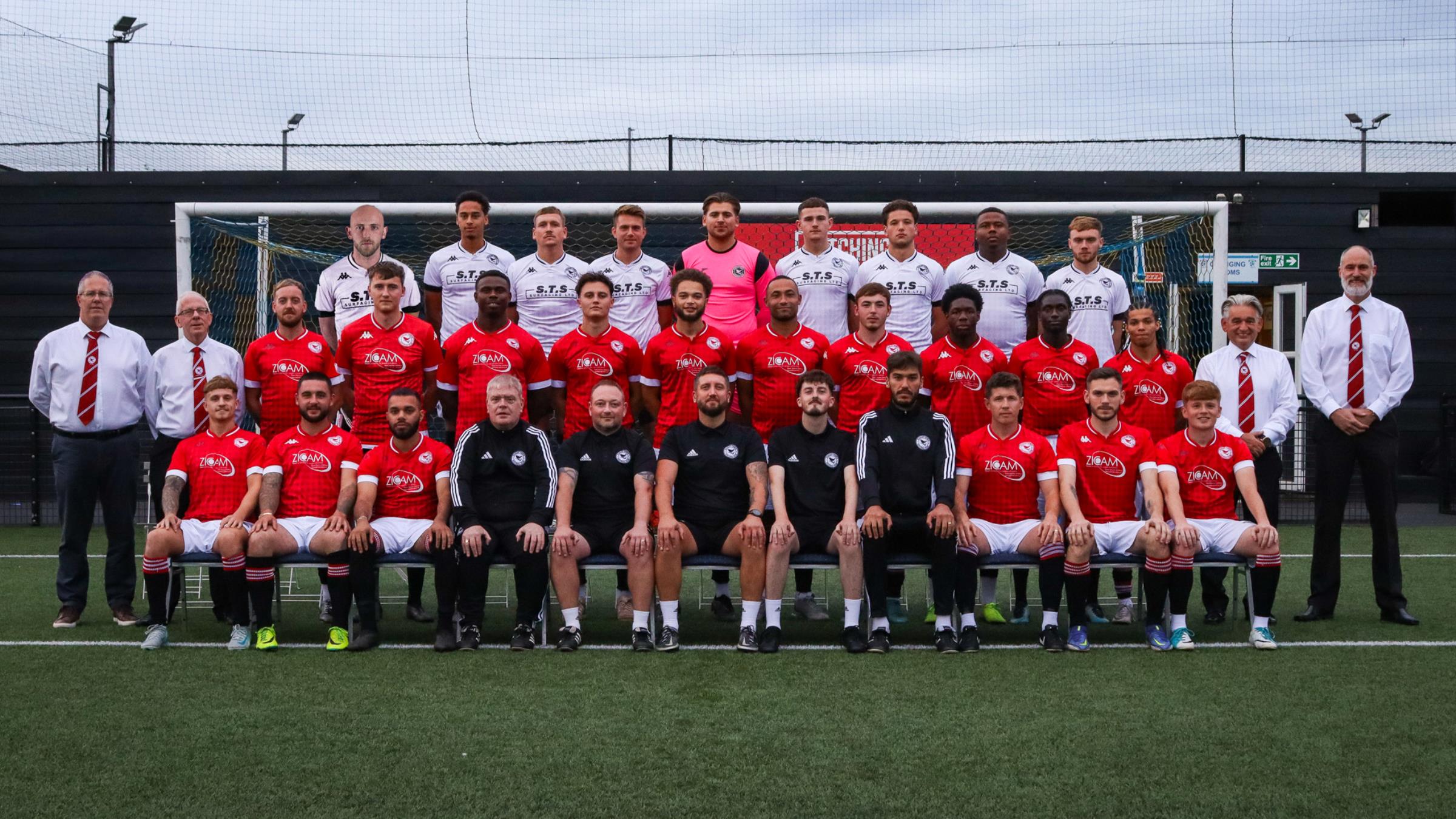 DUDLEY TOWN FC