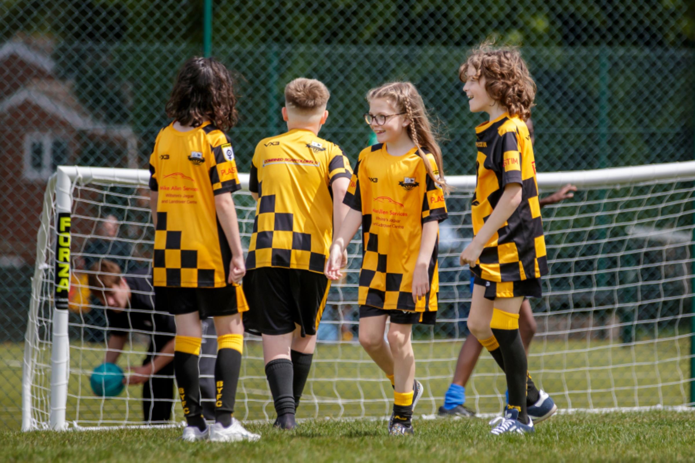 Blunsdon FC