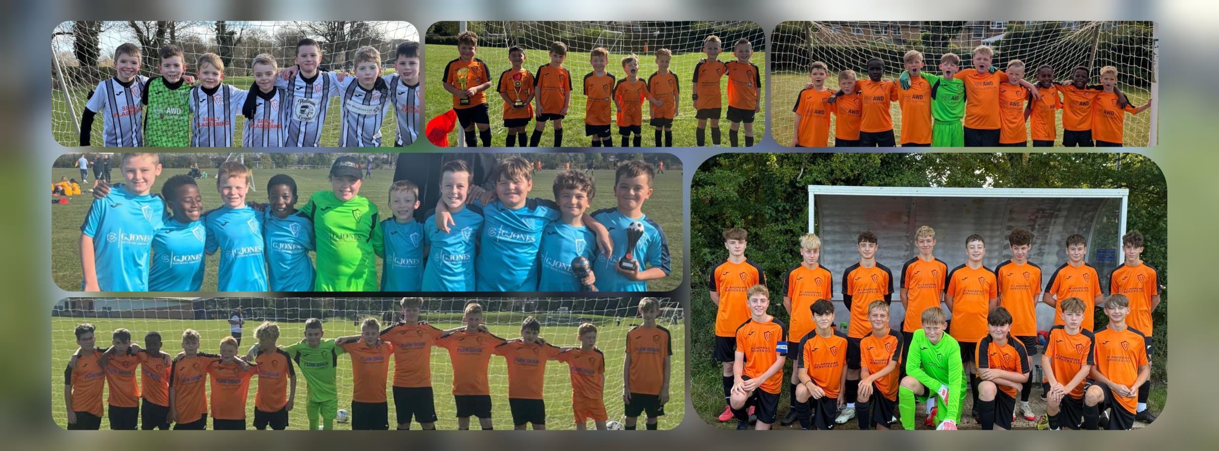 Shephall United