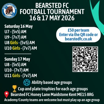 Bearsted FC