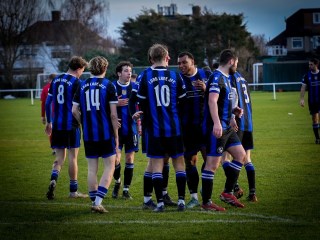 Long Lane JFC