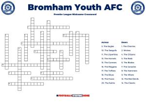 Gallery - Bromham United AFC