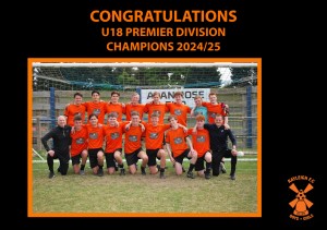 Rayleigh Football Club