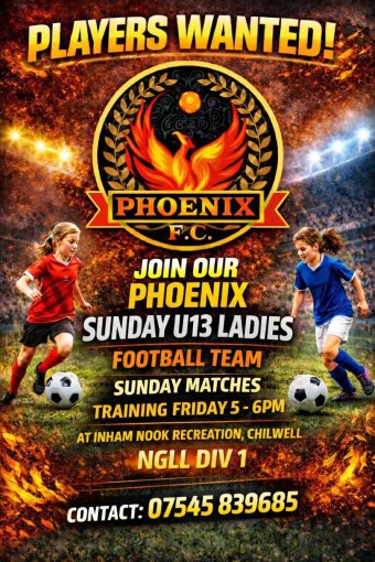 Phoenix F.C.