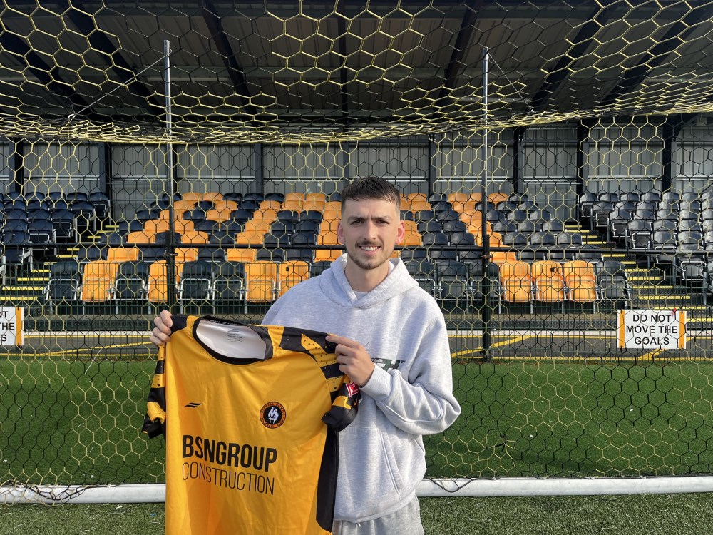 POWER HOUR: FRONT-RUNNER YATES MAKES PICS SWITCH - RUSHALL OLYMPIC FC