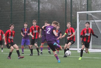 Fleetlands FC