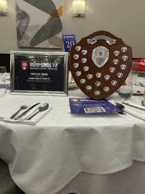 News - Loddon Sports Youth FC
