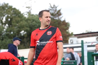 Hanworth Villa FC