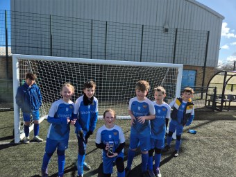 Faversham Strike Force FC