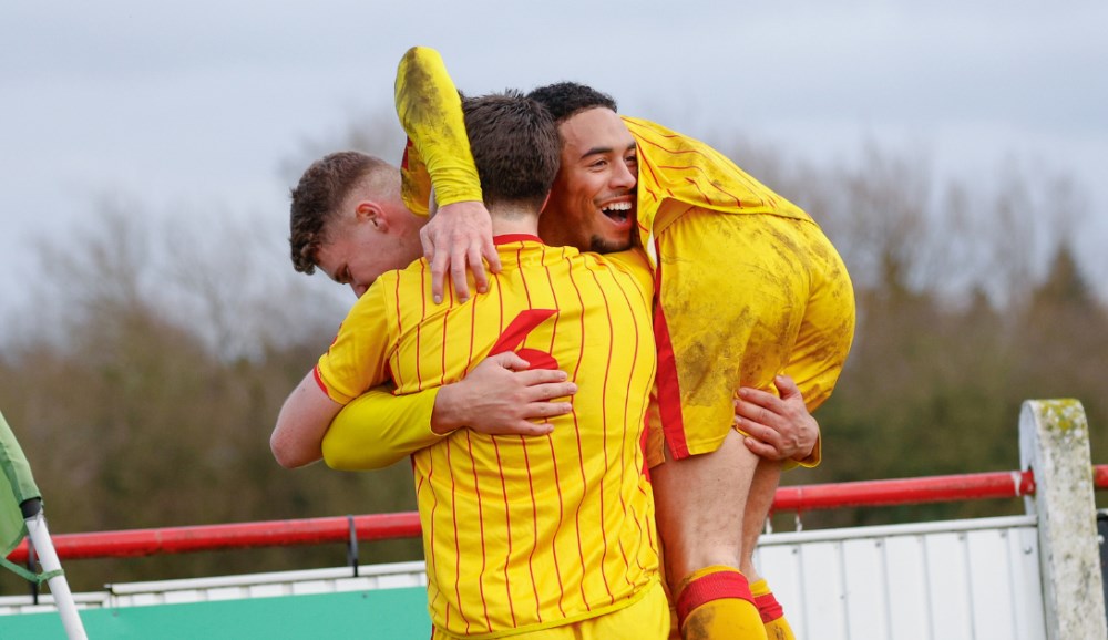 The Robins Review: Ryan Bird looks back at Dudley Town's 25/26 Campaign ...