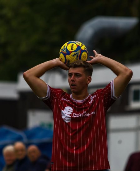 First Team Players - Welwyn Garden City Football Club