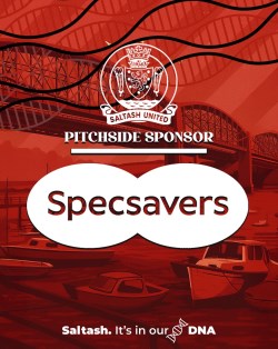Saltash United Football Club