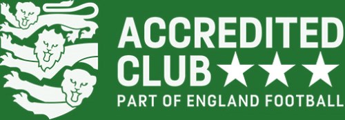 Brocton - Brocton Football Club
